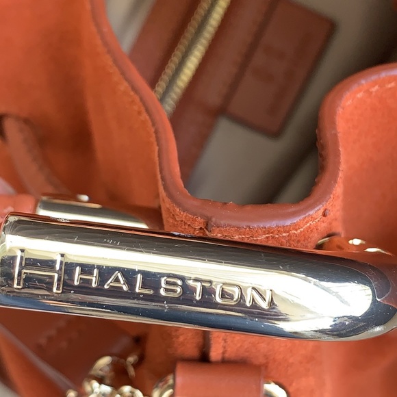 H by Halston | Bags | H By Halston Shoulder Bag | Poshmark
